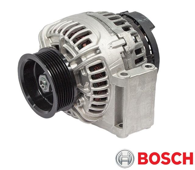Alternator 80 Amp 1626130 580030OEM