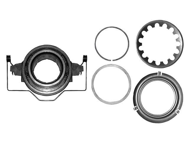 Volvo Truck, Renault Truck Clutch Release Bearing 20569151 20730007 ...