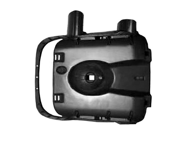 Volvo Cab Mirror Housing Wide Angle L/H 20841078 209599OEM