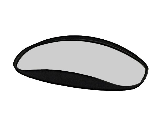 Volvo Cab Replacement Mirror 20716956 290008