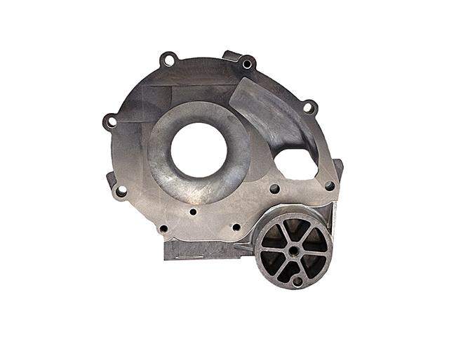 Scania Water Pump Housing 1528348 1787121 120006