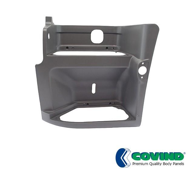 Volvo Truck, Renault Truck Cab Footstep Well L/H Grey 20593721 ...