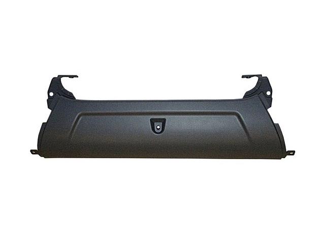 Scania Centre Bumper Cover - Low Bumper 1865178 2126392 190044ALT