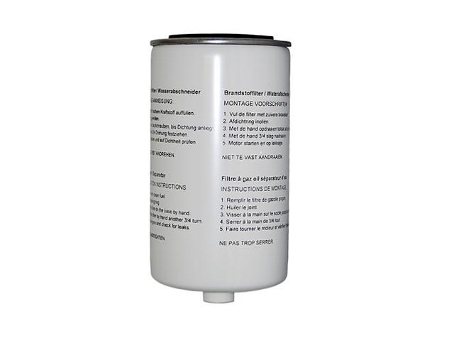 Truck Fuel Filter 1618993 WK9010 530008