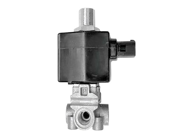 Volvo Solenoid Valve Lift Axle (2 Port) 1589342 1610570 8143021 208192