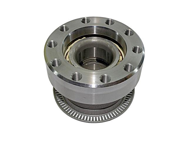 Renault Axle Hub Wheel Bearing Kit Front 5010439770 504189654 20764313 ...