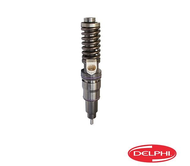 Volvo Fuel Injector (Delphi) 20440388 85000071 230502OEM