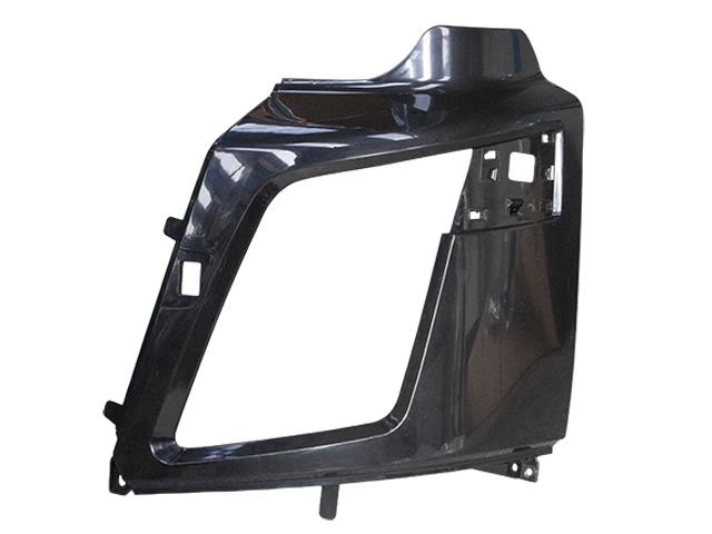 Volvo Headlamp Case L/H 21520198 21689970 290235