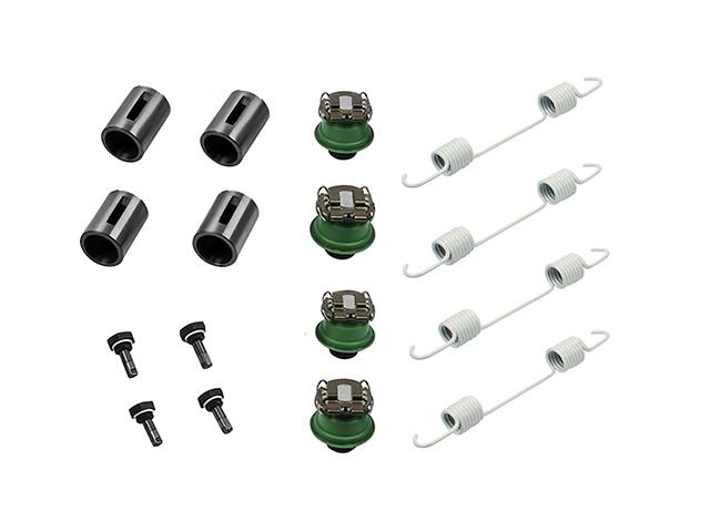 Iveco Repair Kit, Automatic Adjustment 4253 6197 42536197 760005