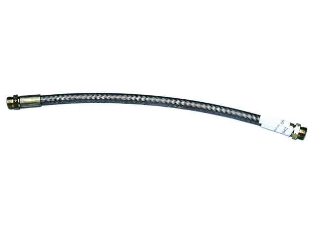 Volvo Air Compressor Flexy Pipe Chassis To Air Dryer 968251 21840318 206213