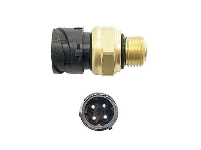 Volvo Truck, Renault Truck Engine Crankcase Pressure Sensor 4 Pin (Late ...