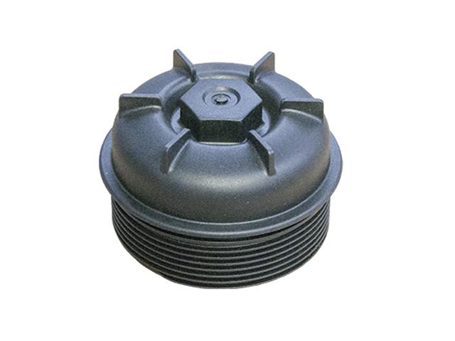 Scania Fuel Filter Housing Cover 1729659 130207