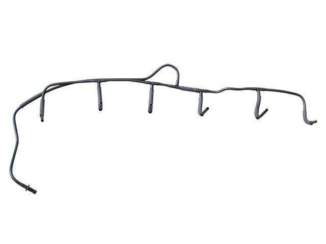 Scania Bleed Pipe 1863602 1931031 2076573 130229