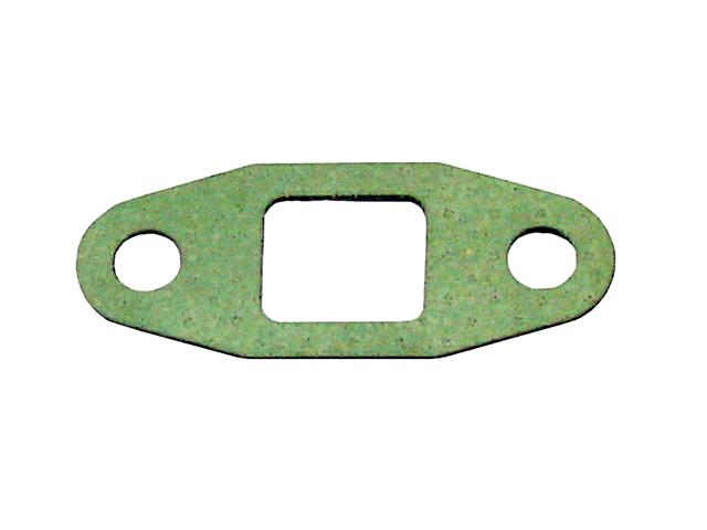 Volvo Truck, Renault Truck Turbocharger Drain Pipe Gasket 420643 ...