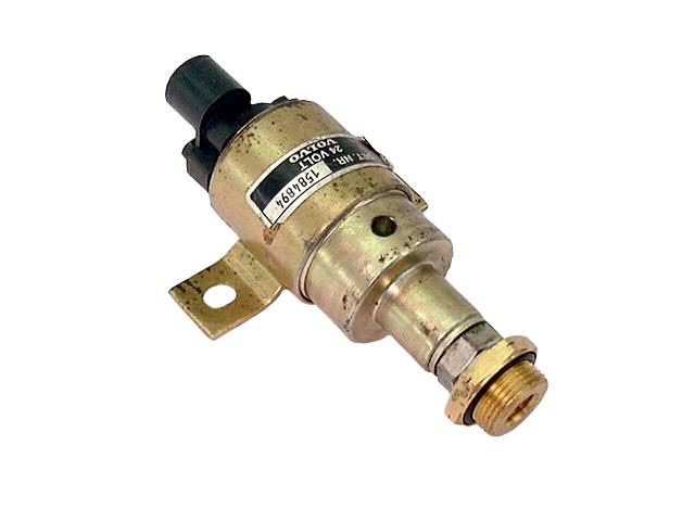 Volvo Solenoid Valve, Early Version 1584894-8 208642