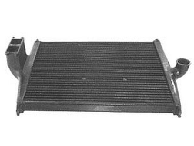 Refurbished Volvo Truck Engine Intercooler 1660521 202164R