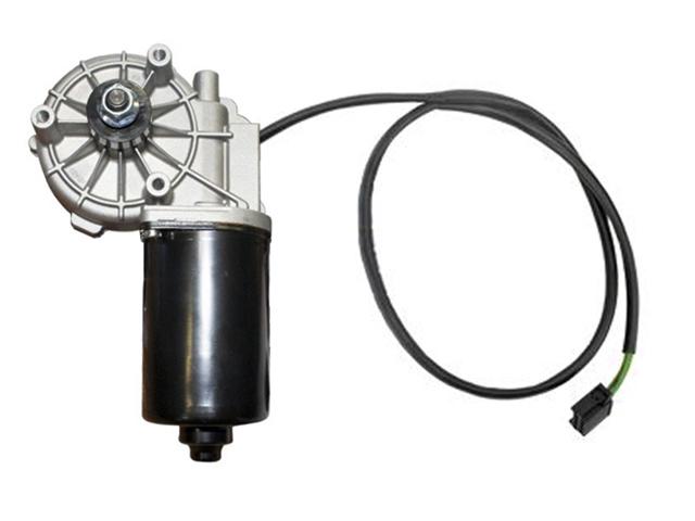 Volvo Windscreen Wiper Motor LHD 1063838 8143408 208665