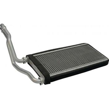 Scania Cab Heater Radiator 2301598 190538