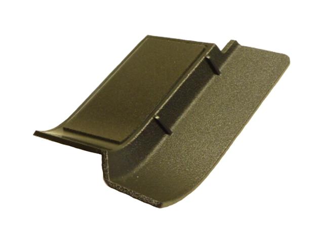 Scania Cab Front Grille Seal LH 2443019 190527