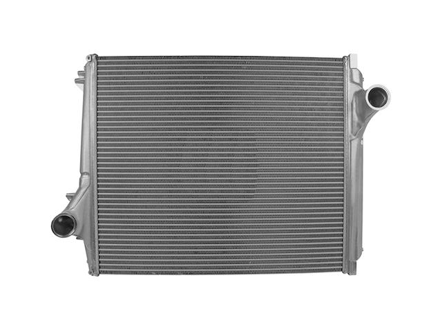 Volvo Engine Intercooler Radiator FM4/FMX2 21209725 21649624 85020562 ...
