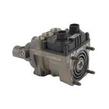 DAF, Mercedes, Scania Foot Brake Valve (Wabco) 1506235 0044298644 ...