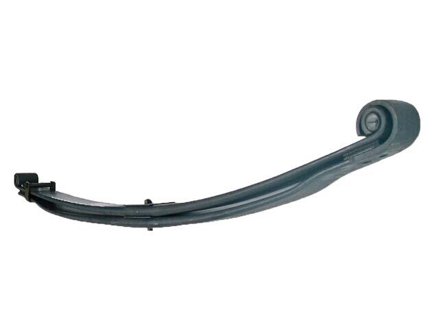 Scania Suspension Front Spring, 2 Leaf 2474642 170106