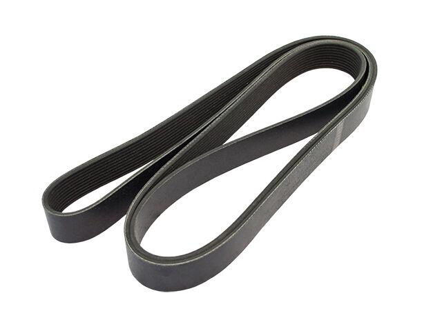 Scania Drive Belt 2024726 120135