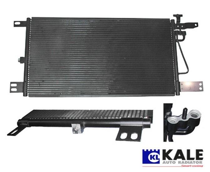 Scania Air Conditioning Condenser 1752264 30311559 190074OEM