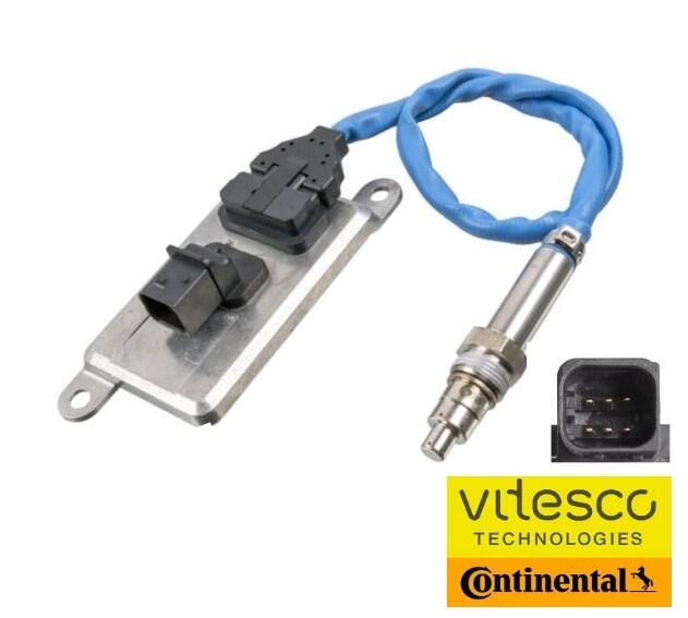 NOx Sensor, Genuine OEM (Vitesco/Continental) To Fit MAN 51.15408-0018 ...