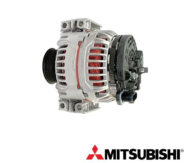 Scania Alternator 130amp 21511412 2191880 2191911 2395910 2395911 ...