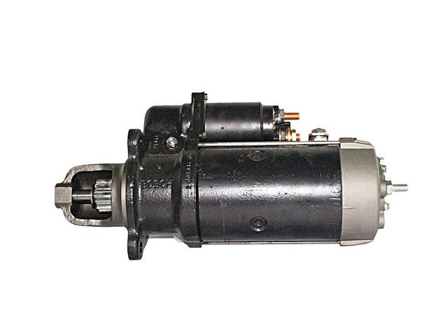 Scania Engine Starter Motor 1357709 571168 571427 571463 1352290 ...