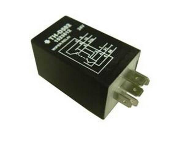 Scania Windscreen Wiper Relay 1335482 1523612 1741091 1902328 108282