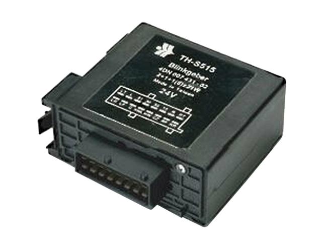 Scania Indicator Flasher Relay 1328548 1401789 2159998 108283