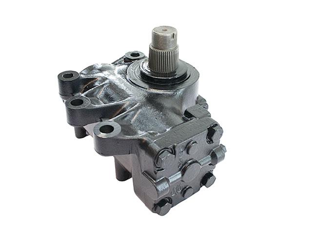 Scania Power Steering Box 1117630 575001 107076