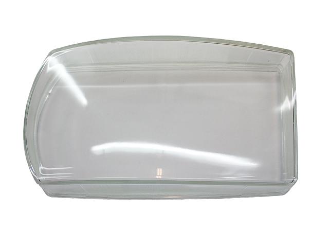 Scania Headlamp Assembly Xenon R/H - RHD Version 1900352 1892325 ...