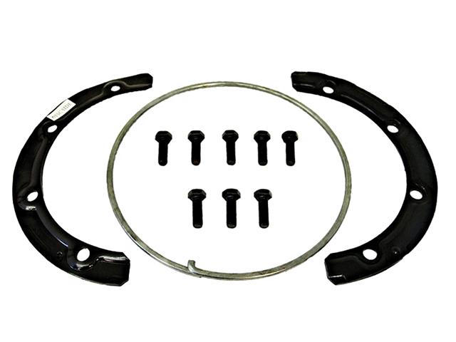 Volvo Brake Disc Fitting Kit 3092224 206670