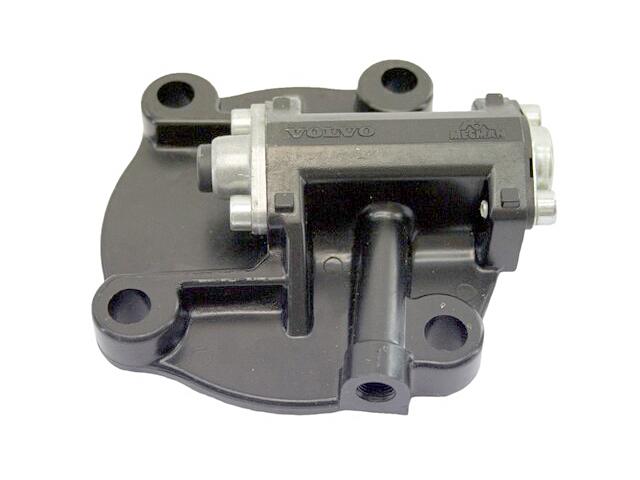 Volvo Gearbox Range Change Cylinder End Cap 3192384 240017