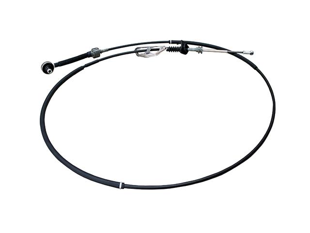 Volvo Truck, Renault Truck Gearshift Control Cable 20844588 7420844588 ...