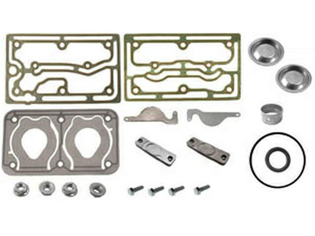 Volvo Air Compressor Head Gasket Kit Including Valves 206823