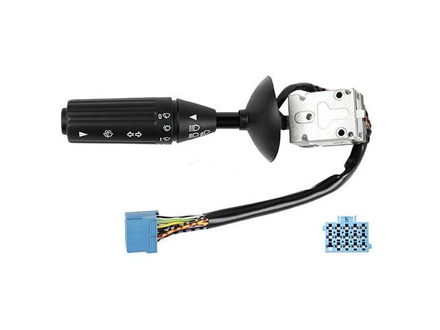 Mercedes, MAN Steering Column Switch 15405444 25402844 25404844 ...