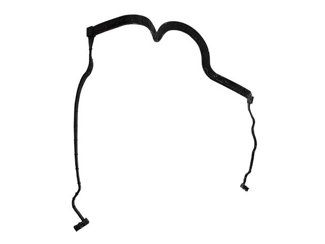 Volvo Truck, Renault Truck Engine Timing Case Seal Strip 21447682 ...