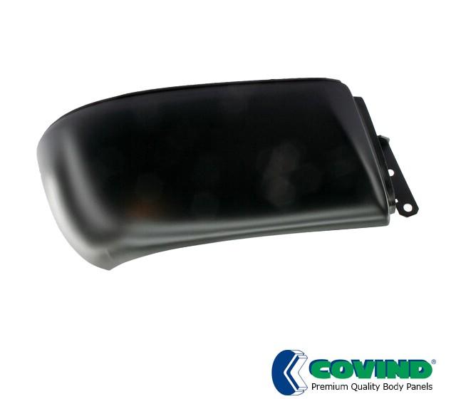 Volvo Bumper Section End R/H Steel 20398708 20429681 21829052 20711861 ...