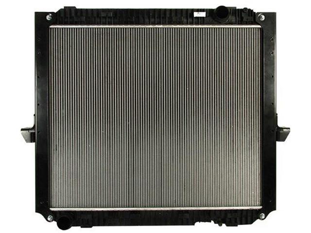 Mercedes Engine Radiator 9605003401 9605003001 9605001101 420019