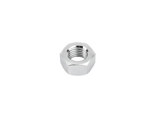 Volvo Suspension Spring U-Bolt Nut, Front 3173159 948835 979022 207113