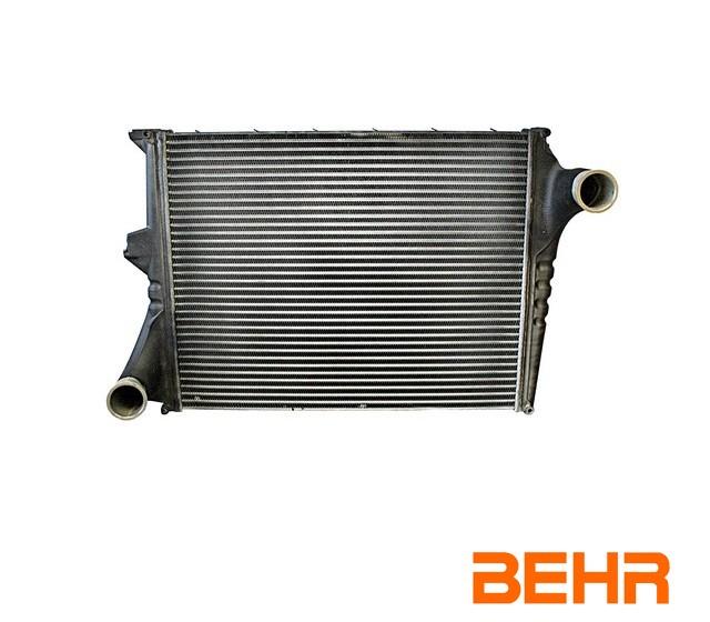 Volvo Engine Intercooler 767mm Wide 1665242 1676631 20566842 20758816 ...