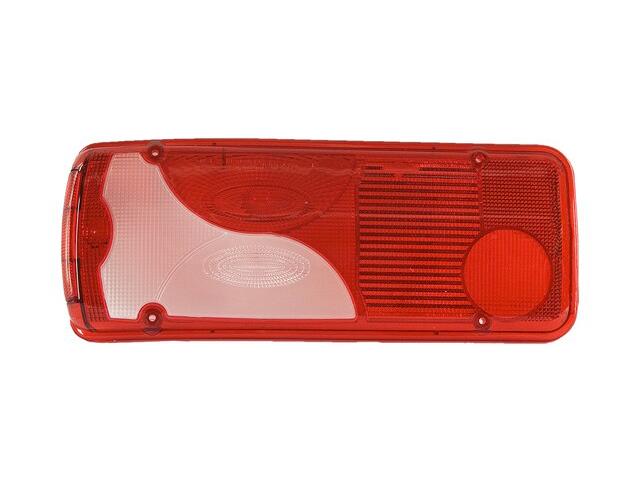 Scania Rear Lamp Lens L/H 1784669 180003