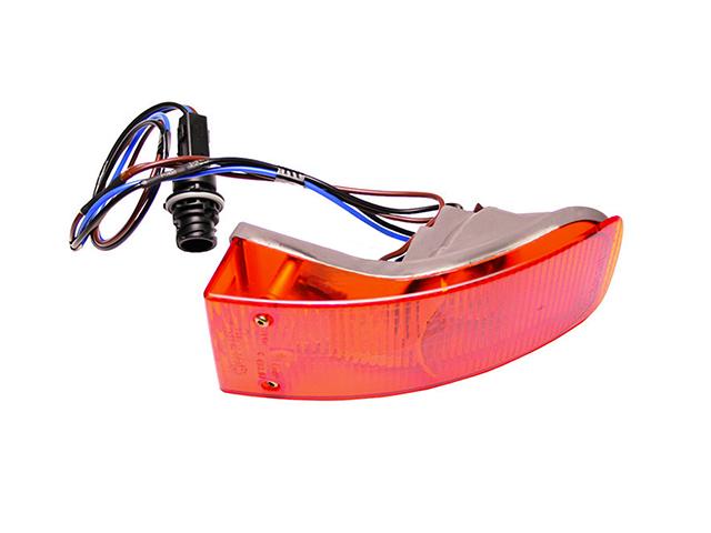 Mercedes Indicator Flasher Lamp 9418201321 480009