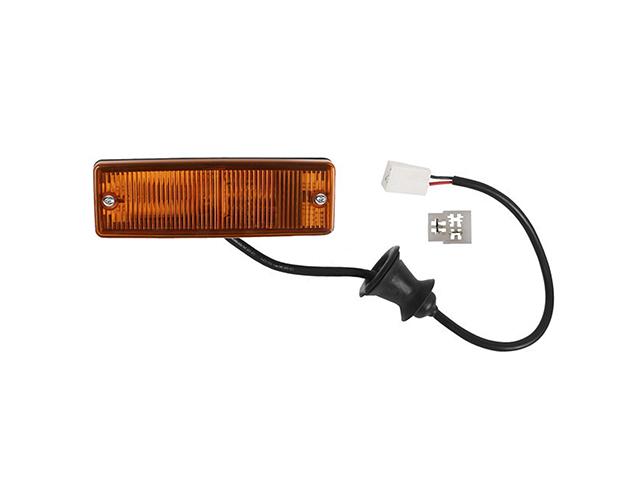 Mercedes Indicator Flasher Lamp R/H 18204421 18204421 480010
