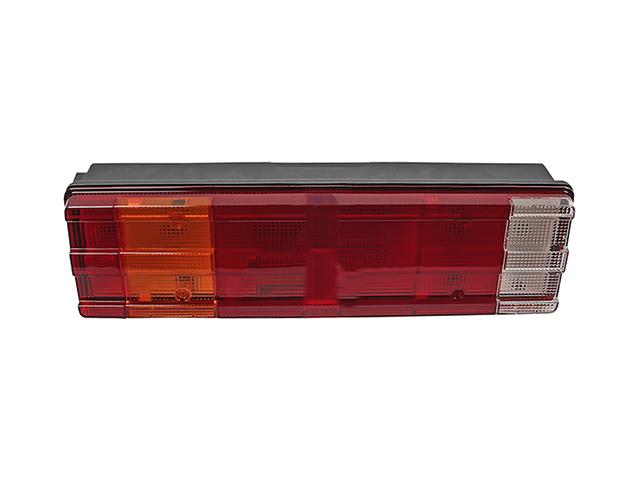Mercedes Tail Lamp R/H 25445403 25445403 480017