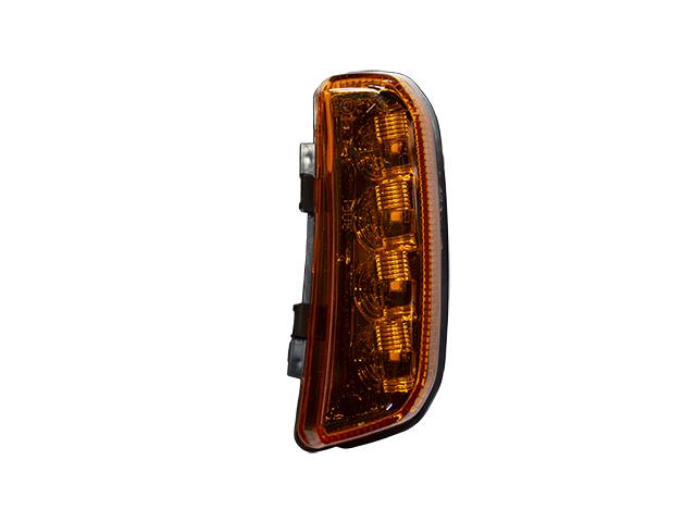 Scania Side Indicator Lamp LED R/H 2334728 180084